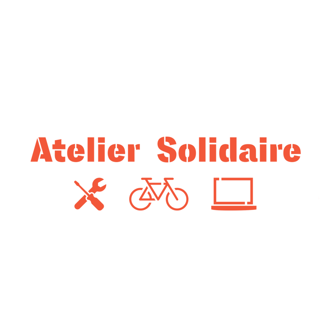 Atelier Solidaire de Saint Ouen, un lieu unique pour bricoler, créer ...